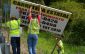 Acusan al DTOP de «secuestrar» rótulos en San Sebastián – TRIBUNA ...
